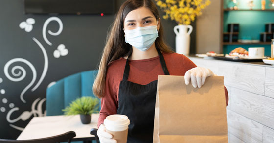 Receiving Cash Tips - JCCS Certified Public Accountants