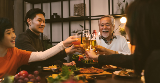 Instill family values with a FAST - JCCS Certified Public Accountants