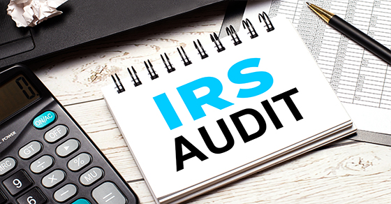 The best way to survive an IRS audit is to prepare - JCCS Certified Public Accountants