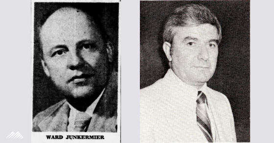 From Two Visionaries to a Statewide Team: The 80‑Year Evolution of JCCS ...
